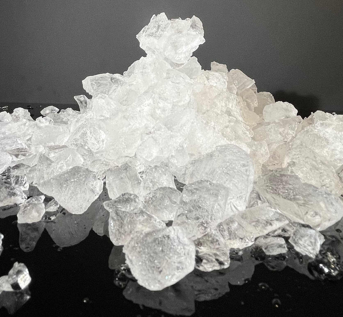 SERAC Clear Cocktail Ice | Super Crush Ice – SERAC ICE